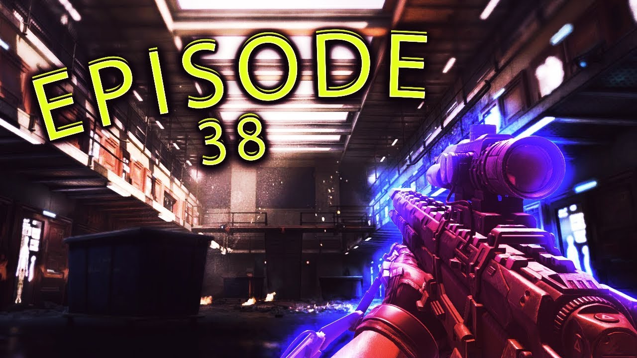 Exile Clan - #38 - YouTube
