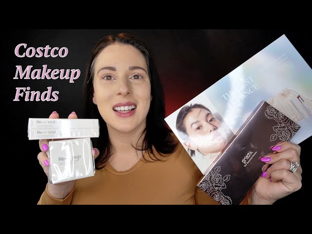 Costco Makeup Costco.com New Finds: Artis Brushes, Skin Inc, Sigma