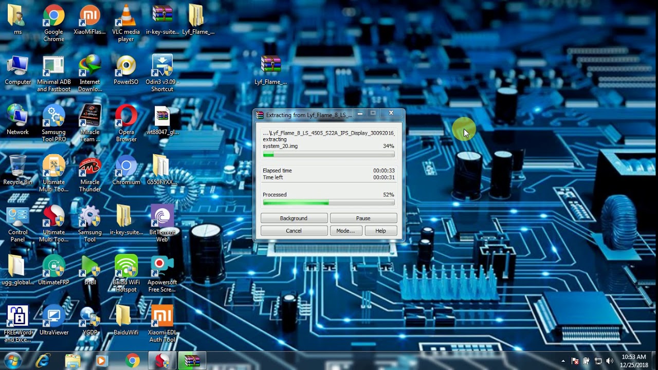 how to use of umt box - YouTube