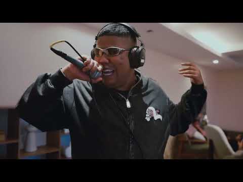 MC GP - Freestyle 4 - GLife