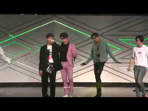 [4K] 171221 MEET ME (GOT7 진영 JINYOUNG)