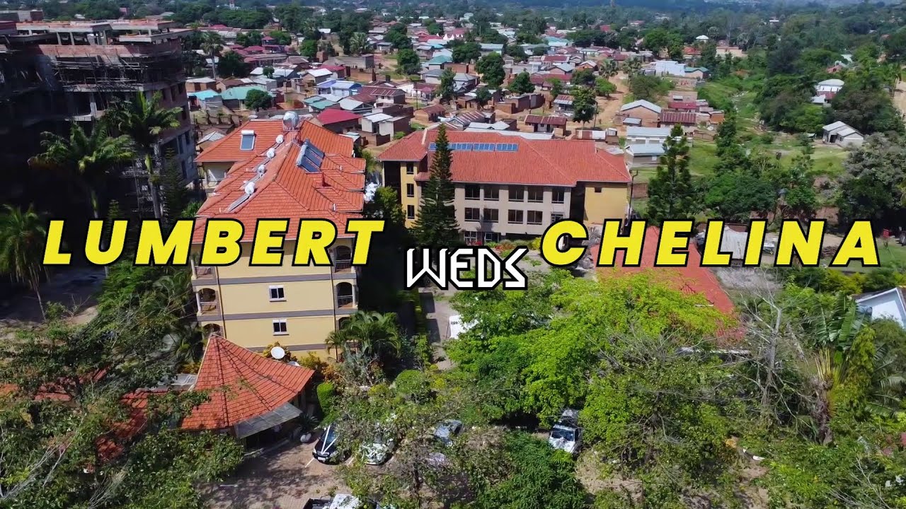 LUMBERT MUST WED CHELINA OFFICIAL VIDEO TRAILER SCOTNET NEXUS FILMSS ...