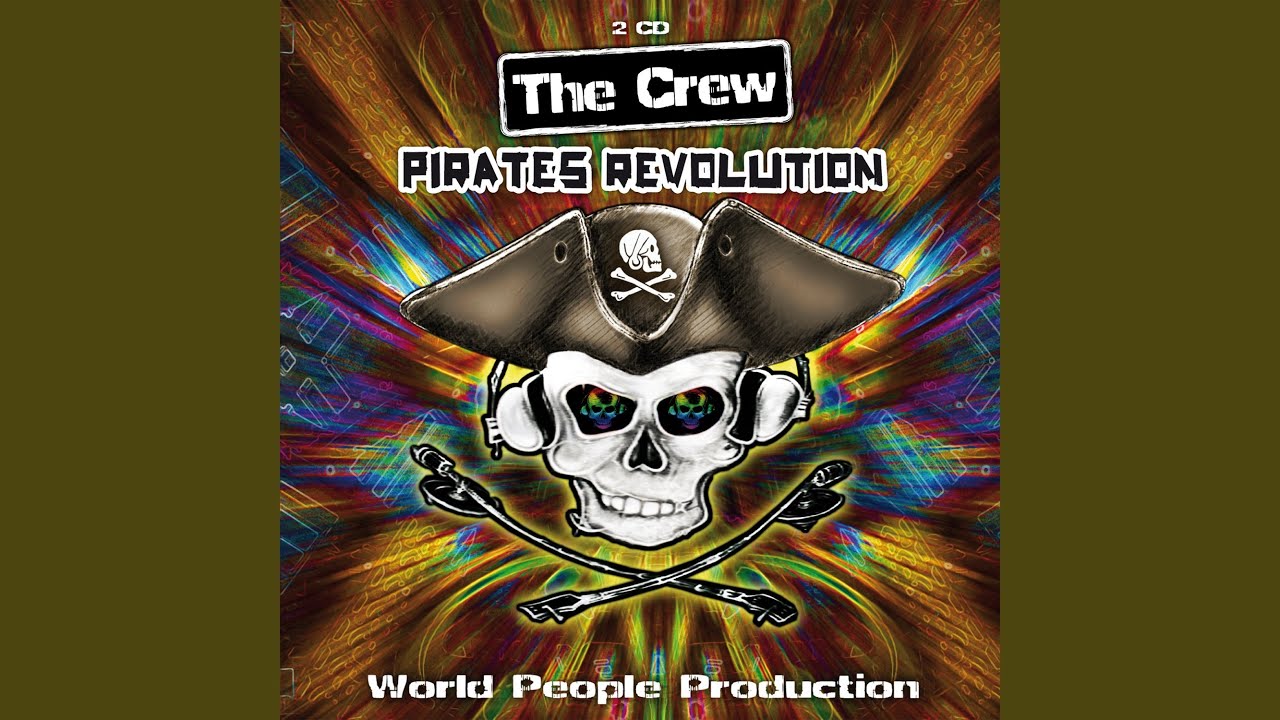 Captain Jack Original mix - YouTube