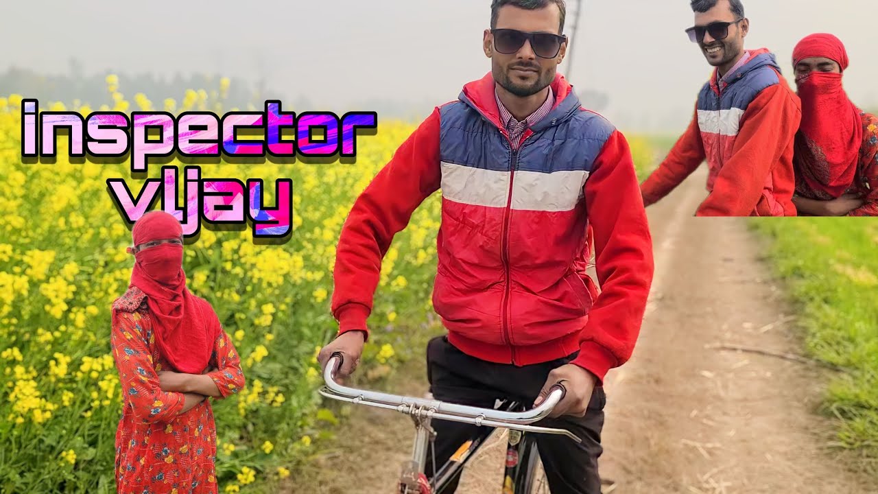 Inspector Vijay Best Action Scenes || Sreenivas || Bellamkonda Superhit ...