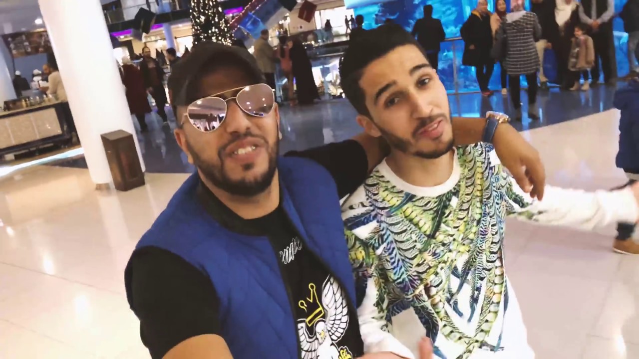 Lbenj - Charbon (Clip Selfie) - YouTube