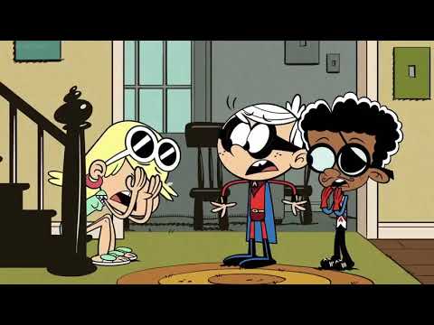 Leni Loud Crying - YouTube