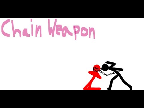 Pivot How to Animate a Chain Weapon (Easy) - YouTube