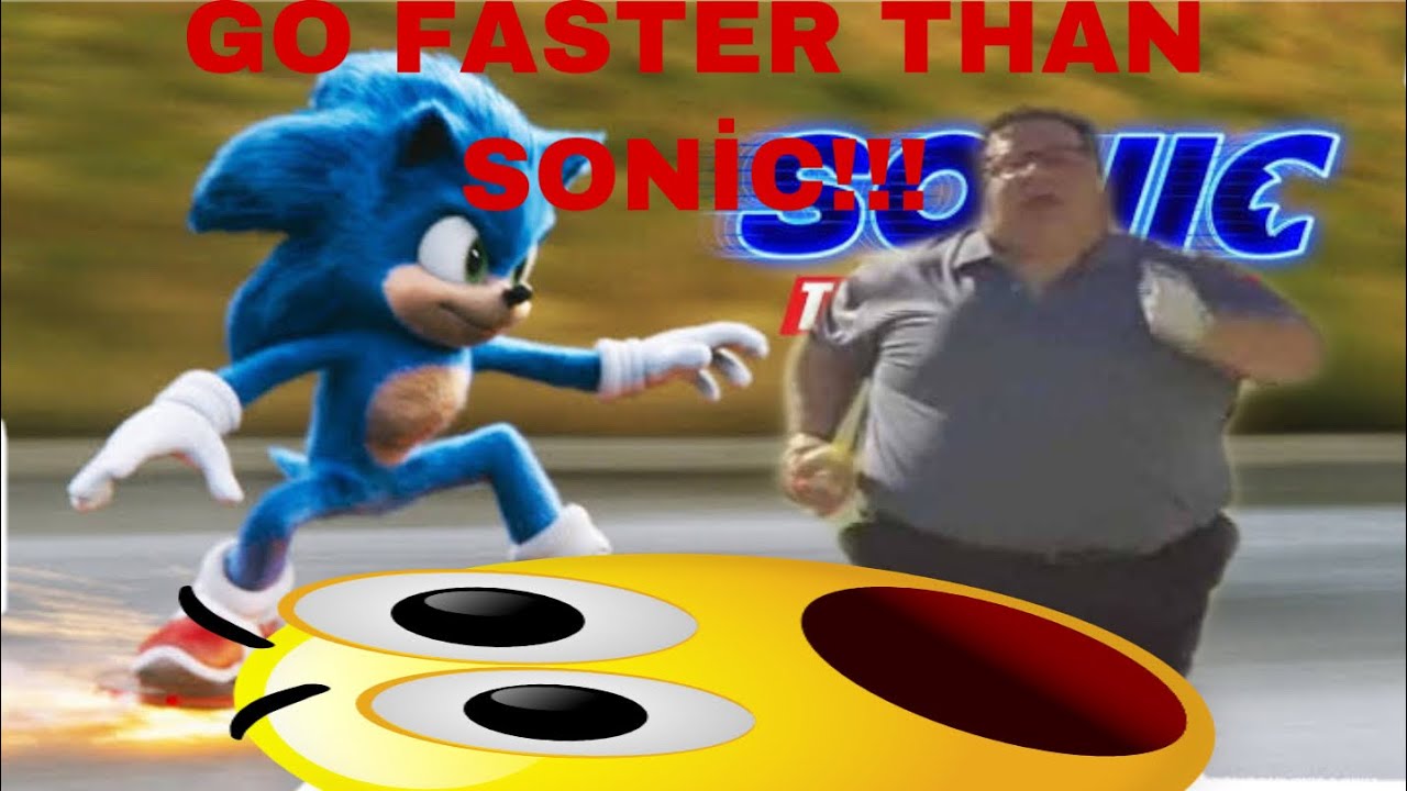 Roblox/SUPER SPEED RUN!! - YouTube