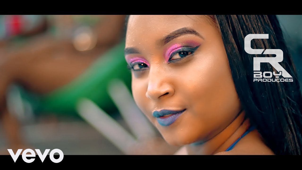 Bander - Nem tenho sixpack ( Video by Cr Boy ) - YouTube