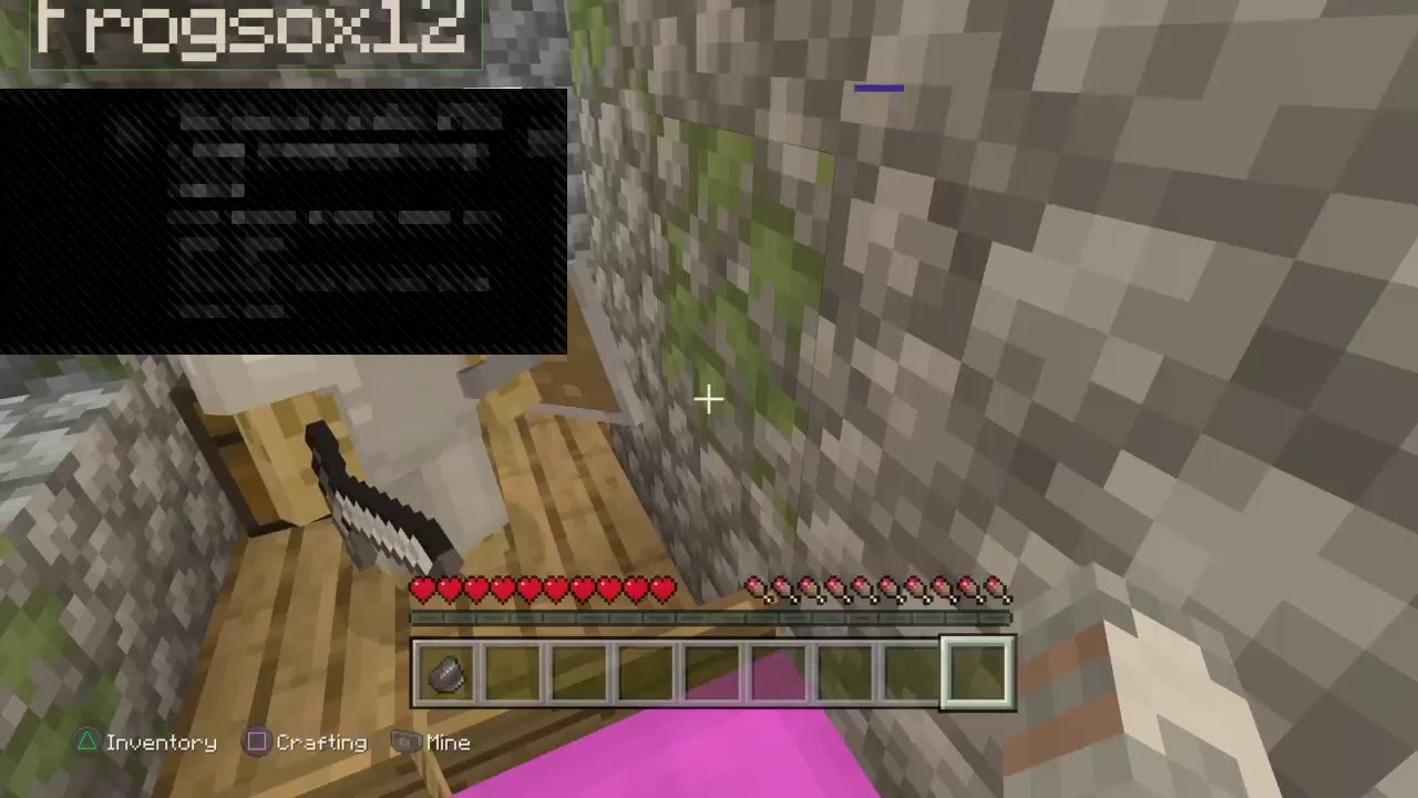 [Live][Minecraft PS4][][DTK Clan]|Road too 300 Subs[#3][Newest update ...