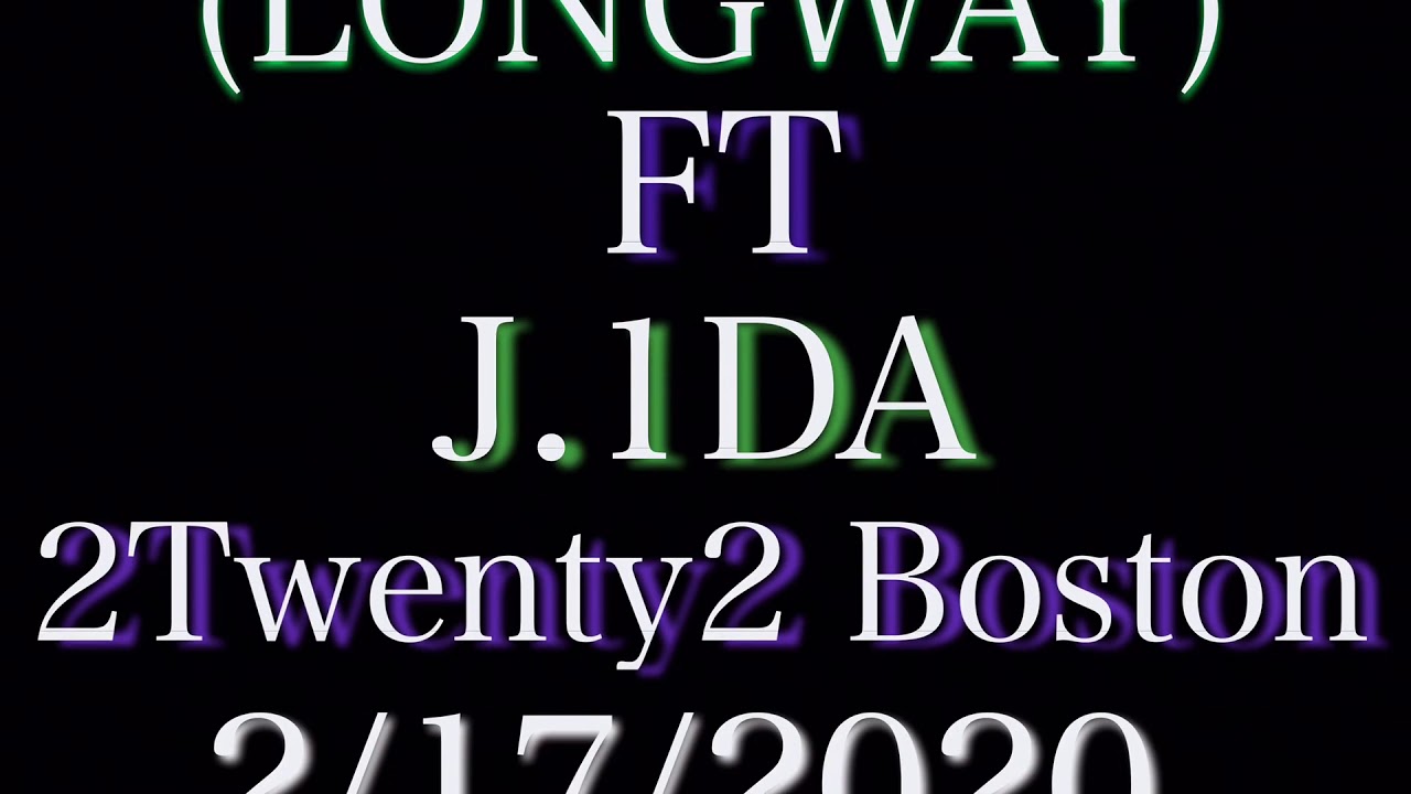 Haze Heffner 2Twenty2 Boston Live Performance - YouTube