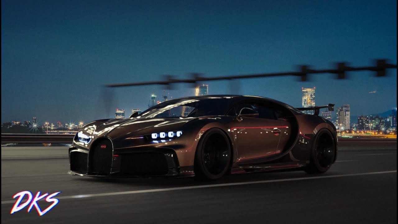 Bugatti - Alex Louder - YouTube