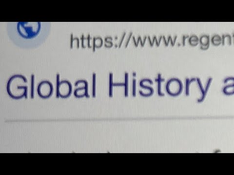global history regents review (1) everything you need to know! - YouTube