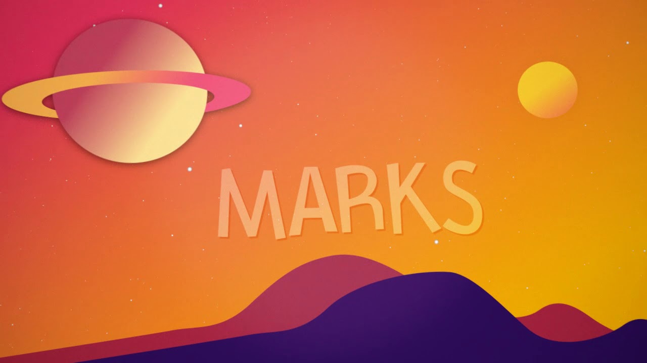 Intro Motion | Marks | Olha descrição! - YouTube