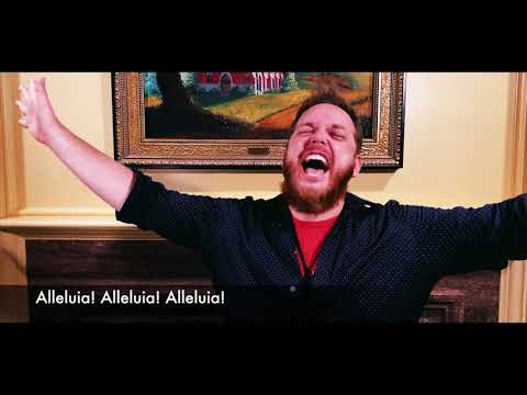 August 9th, 2020, Decatur Presbyterian Church Worship, Decatur, GA ...