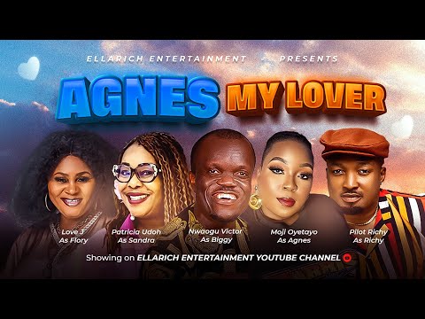 LAUGH AWAY YOUR STRESS IN THIS FUNNY NIGERIAN COMEDY VIDEO!