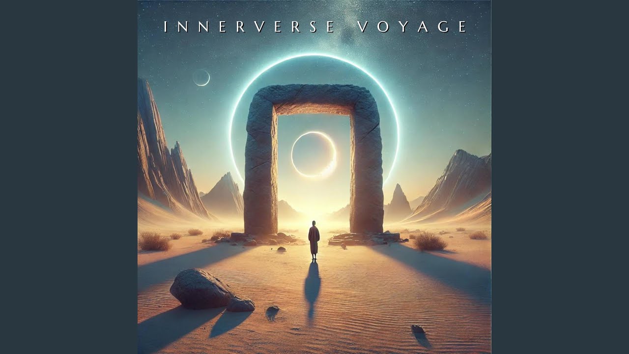 My Mind Embraces Digital Serenity - YouTube