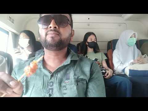 hijab girls! Thailand hijab girls!  Thailand bus! Thailand transportation Thailand girls!