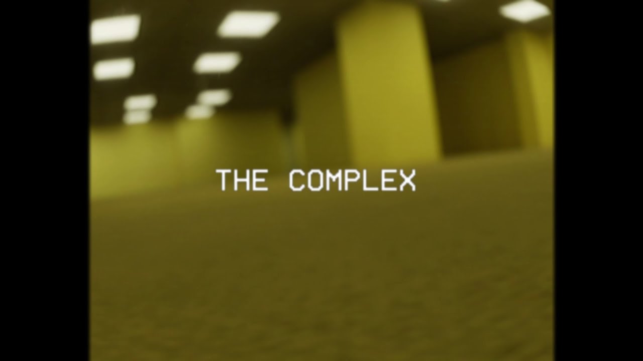 The Complex - YouTube