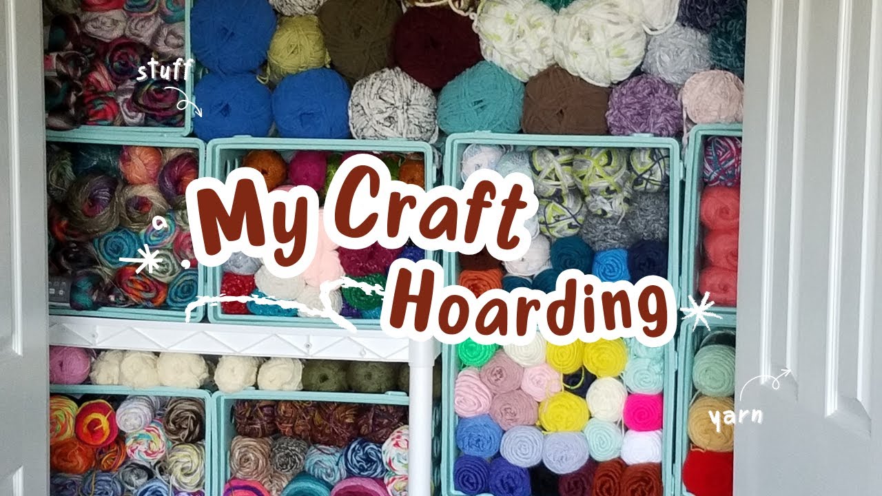 HOARDING CRAFTS - YouTube