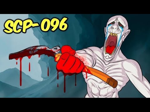 SCP-096 Traurige Ursprungsgeschichte