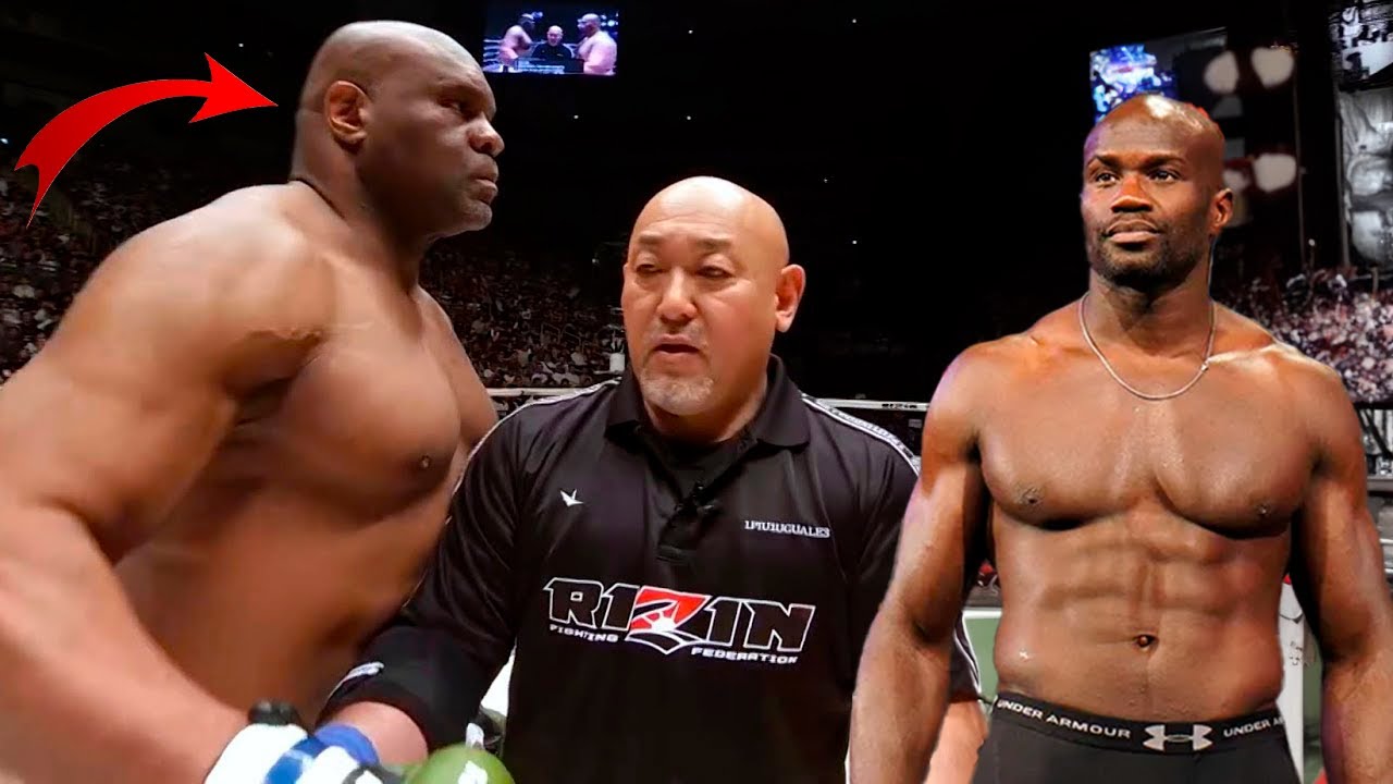 Chris Kongo's Raw Truth The Moment I Almost Quit Boxing. - YouTube