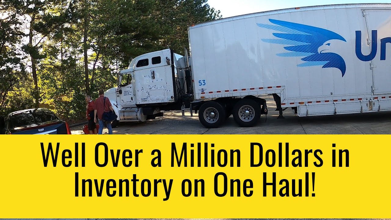 The Biggest Haul We ve Ever Had YouTube the-biggest-haul-we-ve-ever-had-youtube