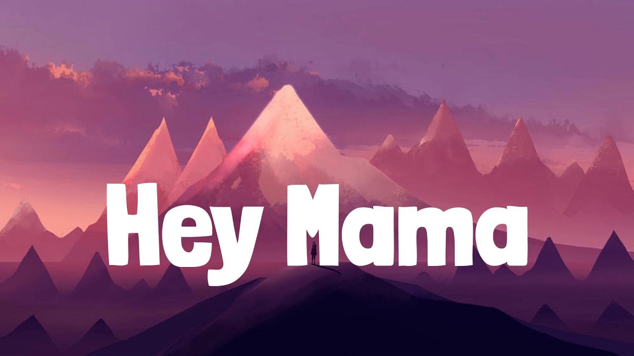 David Guetta - Hey Mama (feat. Nicki Minaj, Bebe Rexha & Afrojack ...