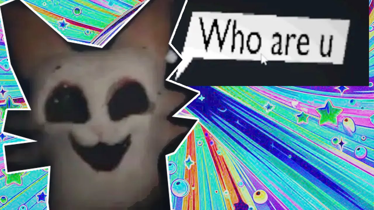 Garn 47 a game with in a game - curlymichael part 1? - YouTube