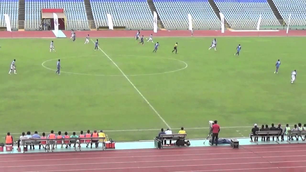 Ethan Shim Highlights - YouTube