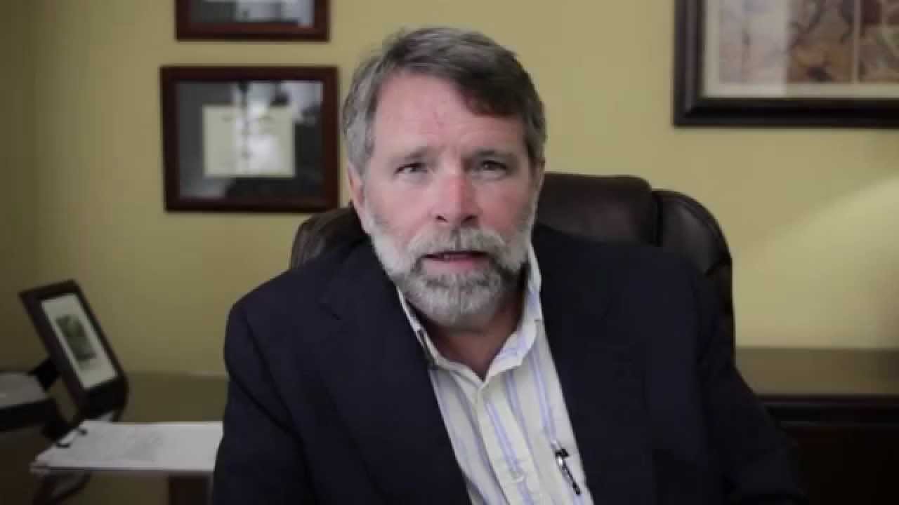 Michael P. Morgan, MAEd - YouTube