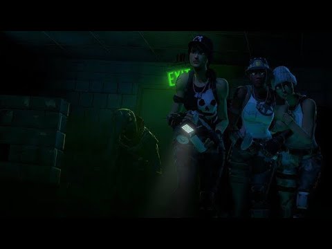 Free Fortnite intro no text - YouTube