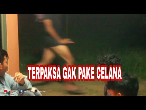 PENGANGGURAN Eps. 11 MAEN DOMINO