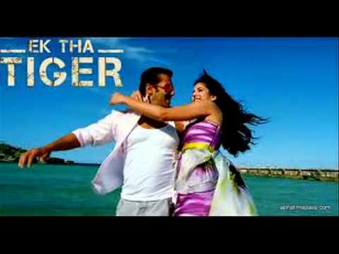 Saiyaara Ek Tha Tiger