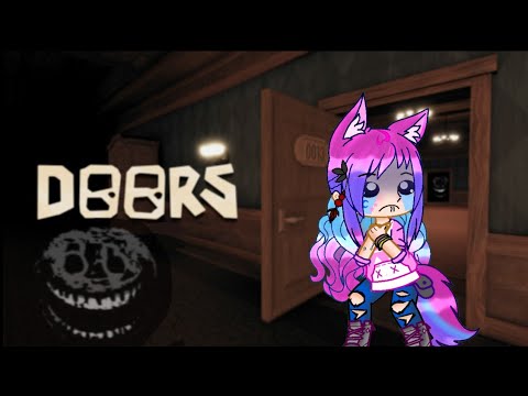 Provo la mappa DOORS di Roblox e finisce malissimo! - YouTube