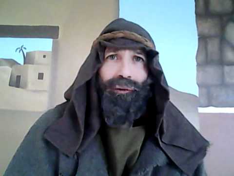 joseph hidden character vid - YouTube