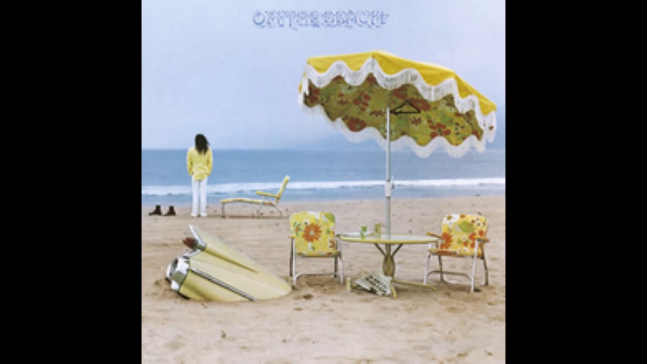 Neil Young Vampire Blues with Lyrics in Description - YouTube