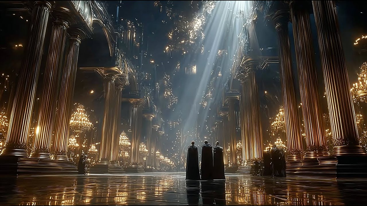 In Utter Silence, the Humans Walked Away—And the Council Paid the Price ...