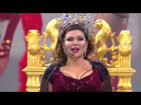 Легенды Ретро FM 2016 год HDTV1080i
