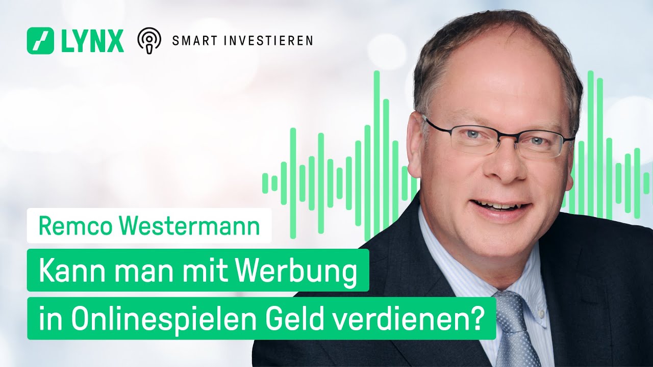 MGI - Geld durch Werbung in Online-Spielen? - Podcast mit Remco ...