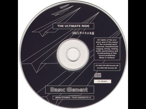 Basic Element - Respect (Album Version) [1995, Eurodance] - YouTube