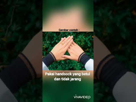 Pakai Purdah & Keluarga?