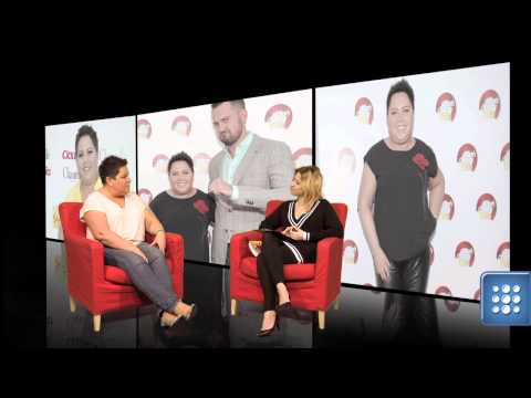 Dorota Wellman: Niektóre koleżanki rywalizują o względy dyrektorów... Cz.2 [Kobiecym Okiem]