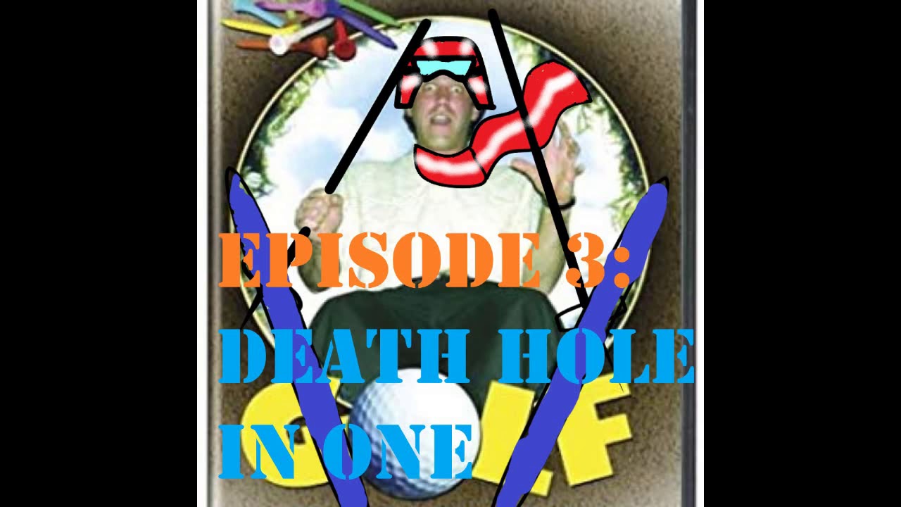The Reel Dilemma Episode 3: Death Hole in One - YouTube