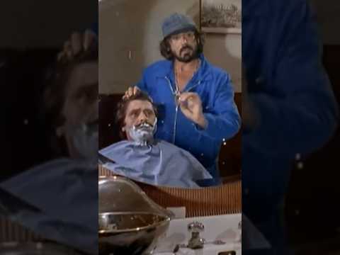 Squadra antimafia (Commedia/Thriller ITA 1978) - Er Monnezza, Tomas Milian