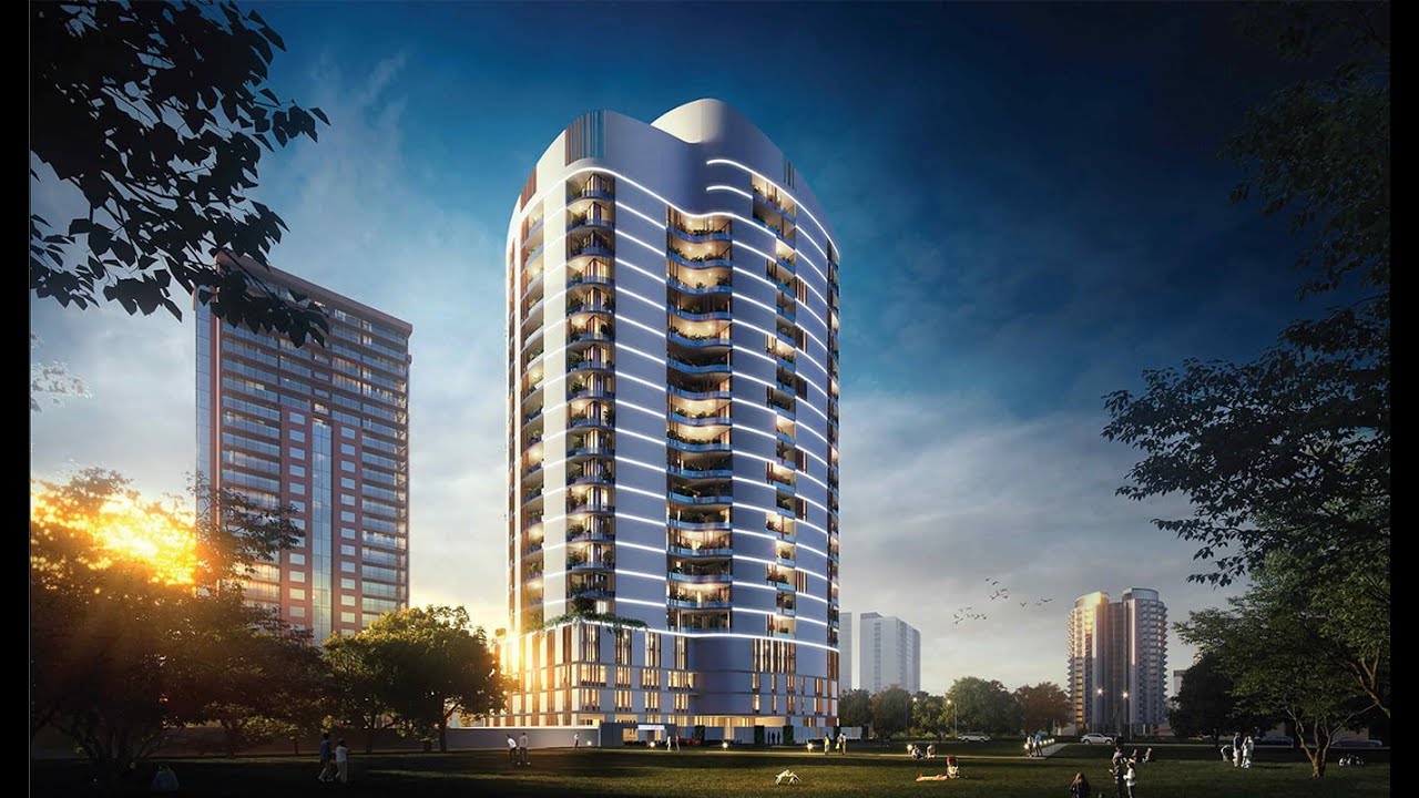 The Groundbreaking of the Tallest Skyscraper in Nigeria - The ...