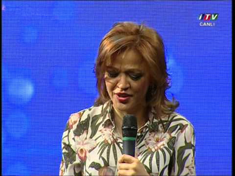 Humay Qedimova bes ne deyim  EKSPROMT DJ R@min M M