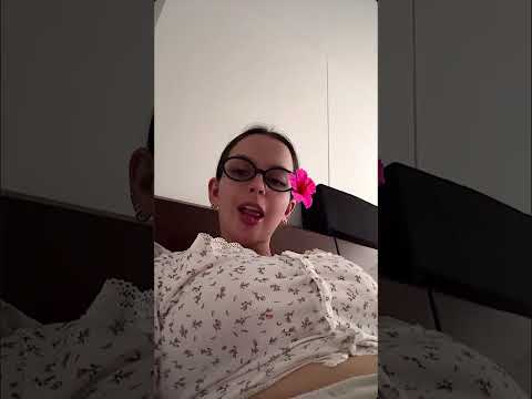 Anne Periscope Live LOVELYGIRL 😍😍😍 2843 #livestream #lovelygirl #vlogs #anneperiscope