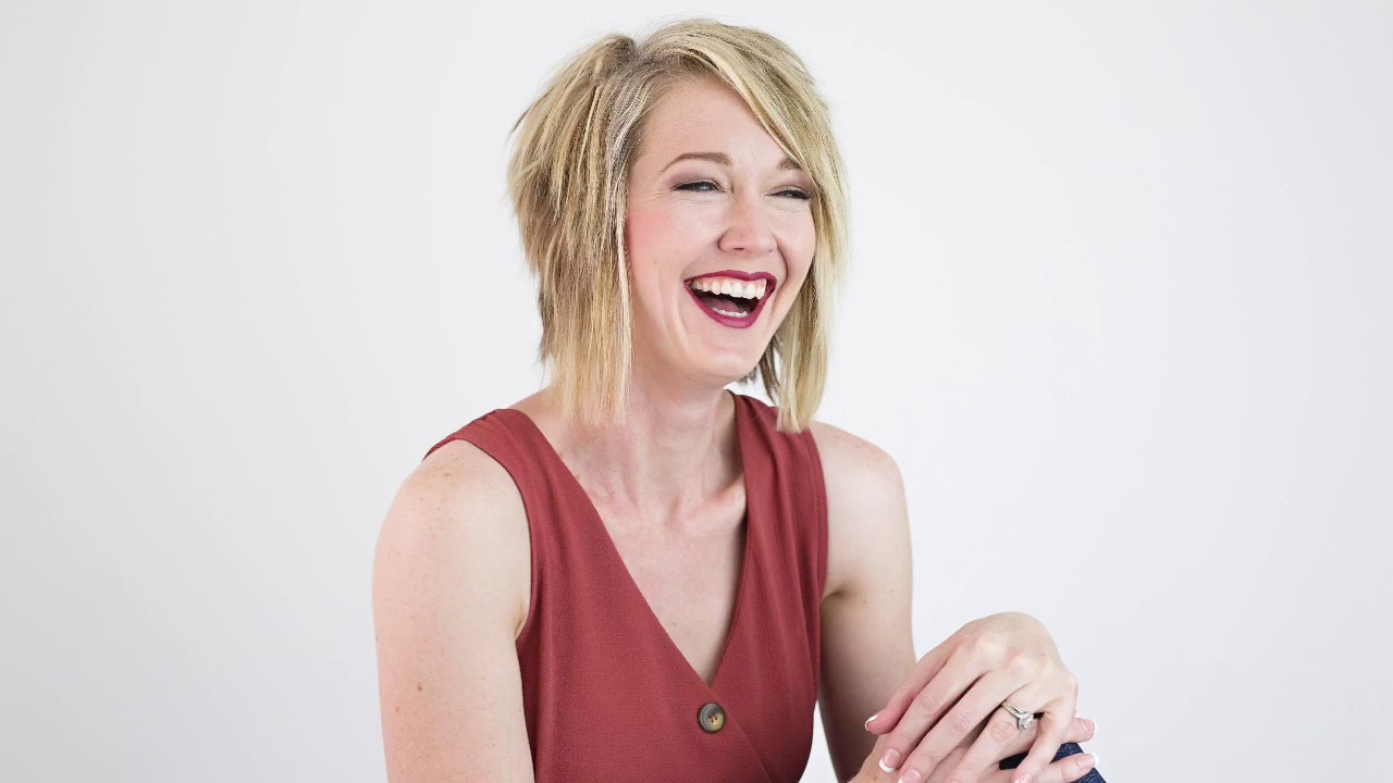 Elise Hurst demo : Skyfall Cover By Adele - YouTube