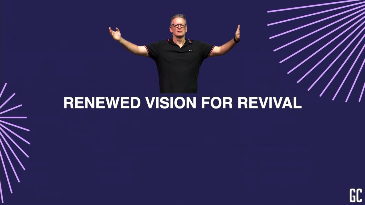 Sunday 02 February 2025 Renewed Vision Revial - YouTube
